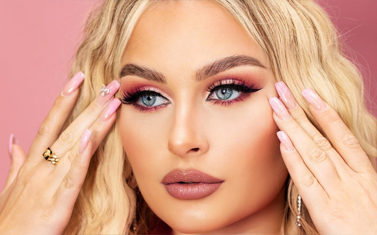 Shine Like a Star with Trop’s Glitter Lip Kit – Trop Cosmetics